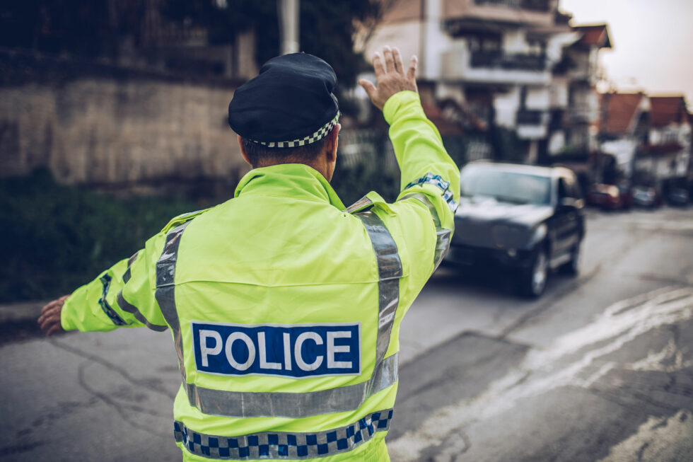 About us | Police Care UK